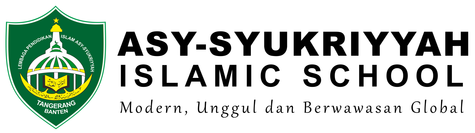 TKIT – Asy-Syukriyyah Islamic School